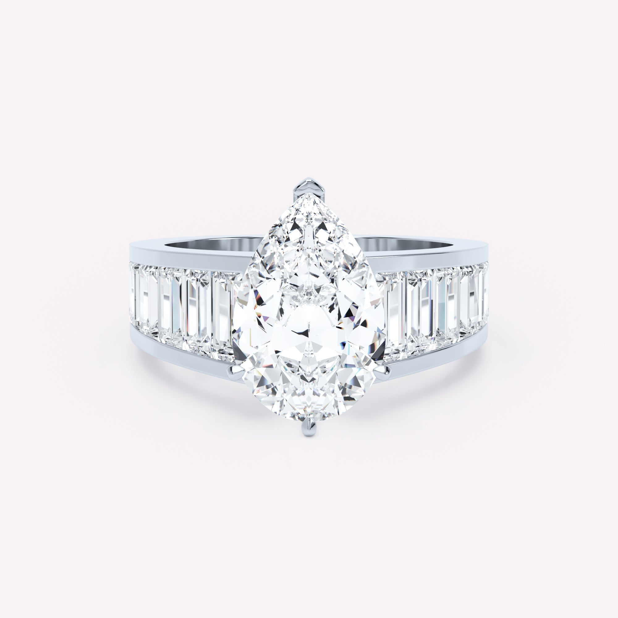 LOEV Signature Solitaire